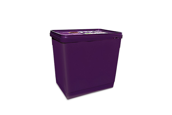 Açaí Ricaeli 7kg | Naju Alimentos
